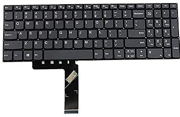 WISTAR Laptop Keyboard Compatible for Lenovo V130-15IKB V130-15IGM(81HL ...