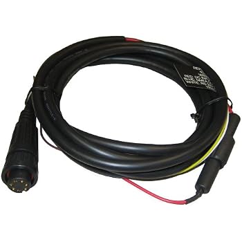 Amazon.com: Garmin Power cable (replacement): PrimeMarineTackle&Gun