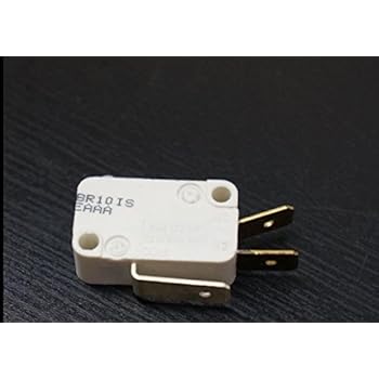 Amazon.com: ES7166 for 207166 Maytag Washer Check Switch for Lid Switch ...