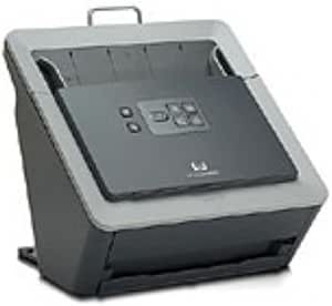 HP Scanjet N6010 Document Sheet-feed Scanner - Escáner (Legal (216 x ...