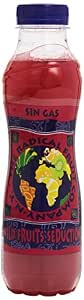 Radical - Zumo de Frutas Sin Gas - Botella 500 ml: Amazon.es ...