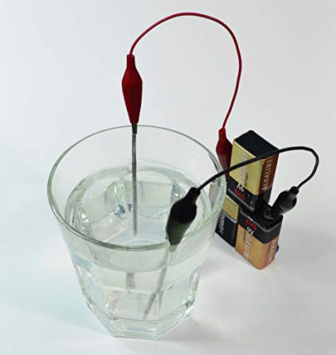 Make Colloidal Silver Generator Machine Economy Combo Kit Includes ...