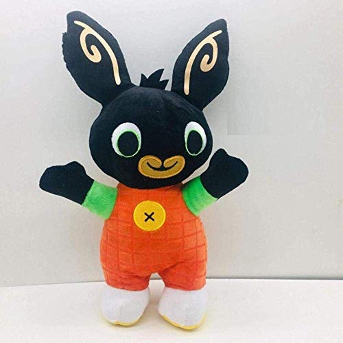 Buy MDU-AFL Bing Five Nights Stuffed Panda Coco Hoppity Animation ...