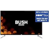 Bush 55 Inch Full HD Freeview HD Smart LED TV: Amazon.co.uk: Electronics
