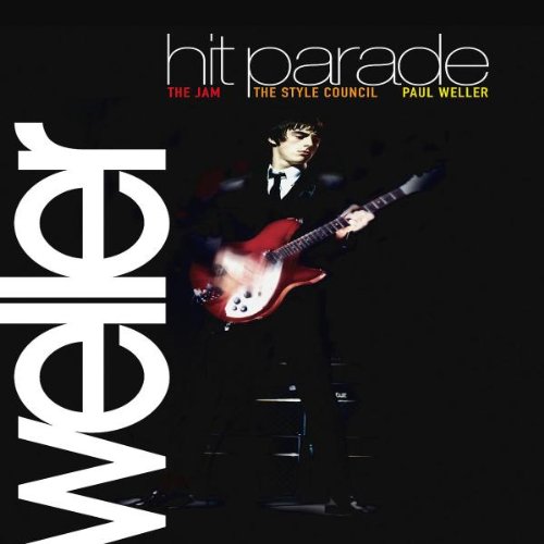 Hit Parade Box Set: Amazon.ca: Music