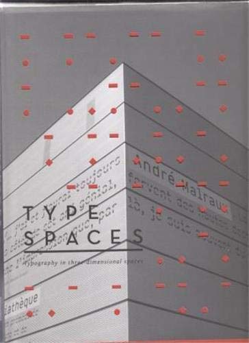 Type Spaces: Typography in a Three-Dimensional Space: Basheer Graphic ...