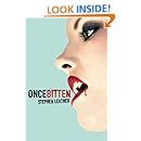 Amazon.com: Once Bitten (9781612181479): Stephen Leather: Books