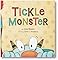 Tickle Monster Laughter Kit : Bissett, Josie, Atteberry, Kevan J ...
