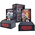 Amazon.com: YuMe Official Netflix Stranger Things Surprise Upside Down Capsules Vintage Blind ...