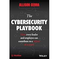 Amazon.com: The Cybersecurity Playbook: How Every Leader and Employee ...