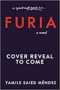 Amazon.com: Furia (9781616209919): Méndez, Yamile Saied: Books