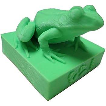 Amazon.com: Egyptian Frog Goddess Heket Statue, 3"H: Home & Kitchen