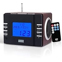 Amazon.de Bestseller: Die beliebtesten Artikel in Radios