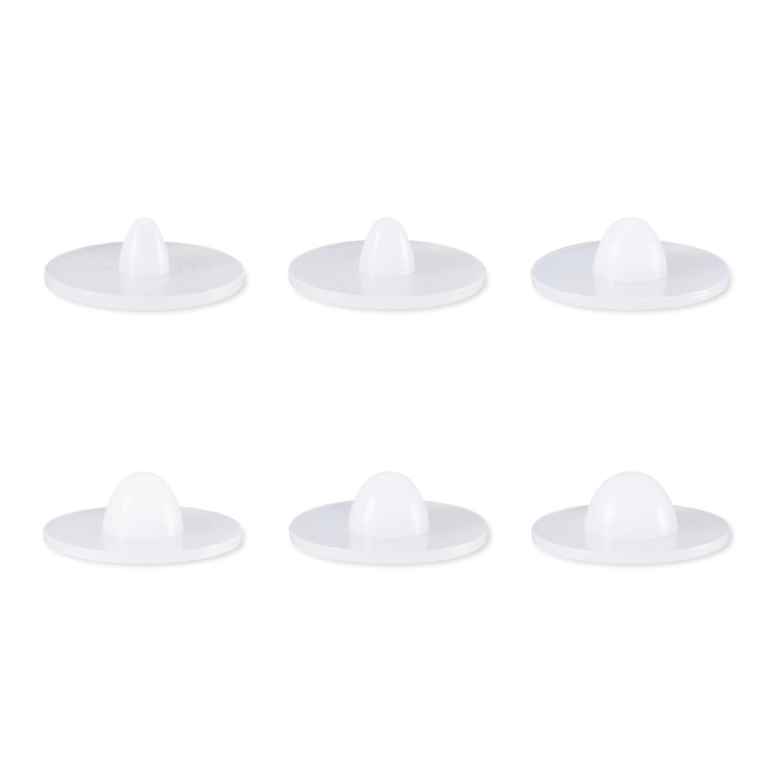 Mua RORITOL 6 PCS Different Sizes Belly Button Shaper Plug Post Tummy ...