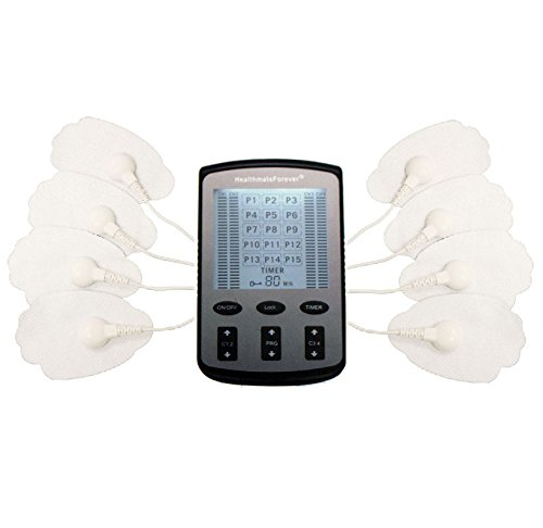 Amazon.com: 15 Modes Best Personal Electric Hand Held Impulse Device ...