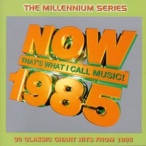 Buy Now 1985 Online at Low Prices in India | Amazon Music Store - Amazon.in