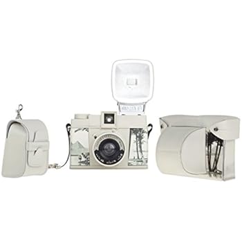 Amazon.com : Diana Deluxe Kit for Camera : Medium Format Film Cameras ...