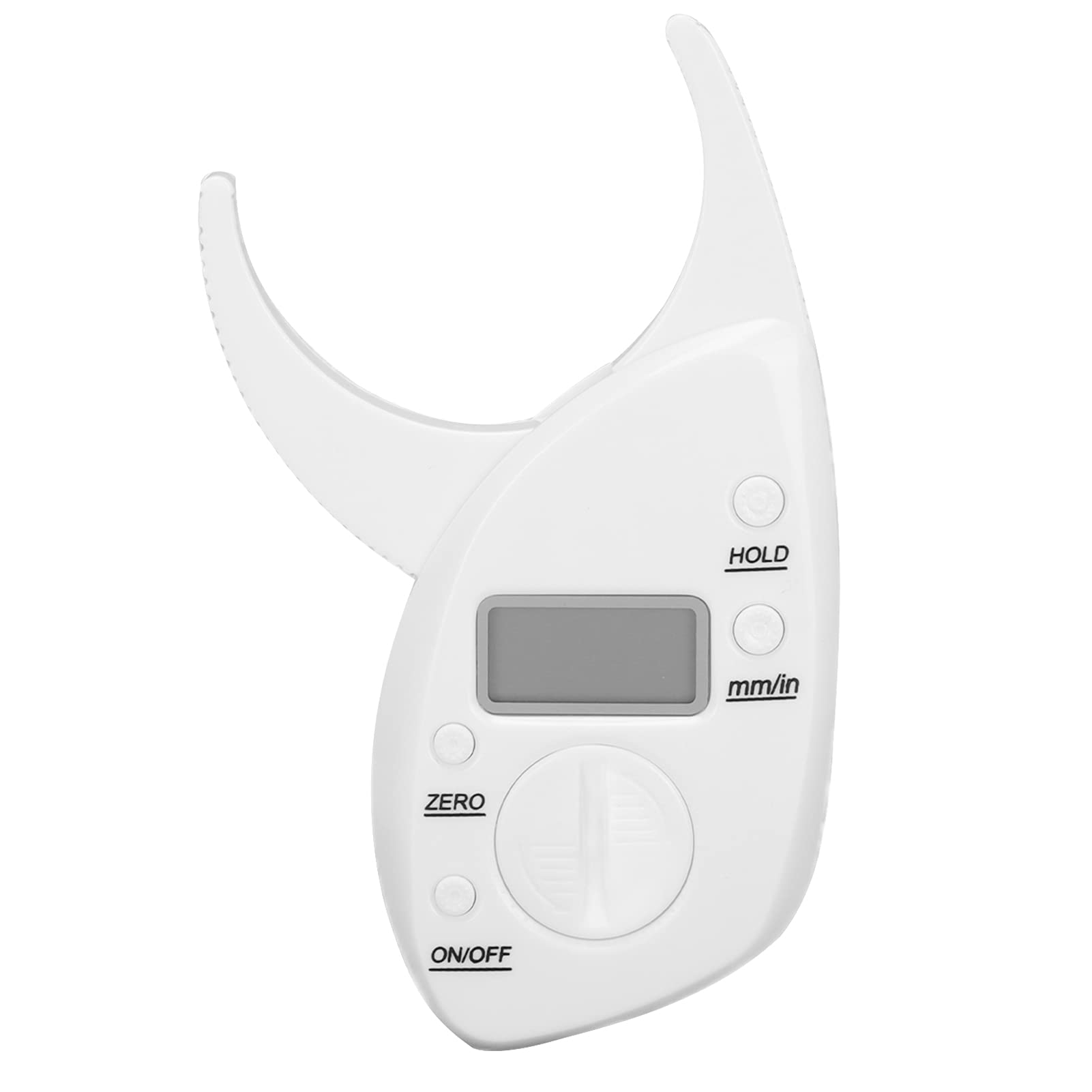 Mua Body Fat Caliper, Digital Display Skin Calipers Body Fat Body Fat ...