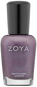 Amazon.com: ZOYA Nail Polish, Nimue, 0.5 Fluid Ounce: Luxury Beauty