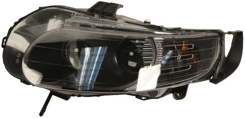 Amazon.com: Valeo Headlight Assembly: Automotive