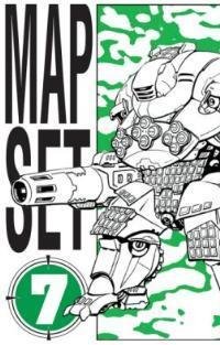 Classic Battletech: Map Set #7 (FPR10972): FanPro: 9783890649726 ...