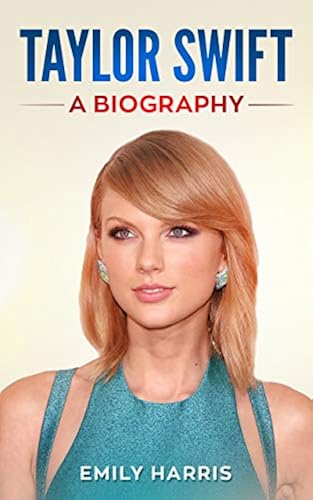 Taylor Swift: A Biography in Oman | Whizz
