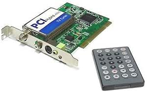 Amazon.com: Sabrent TV-ATSC Dual ATSC & Digital HDTV and Analog TV ...