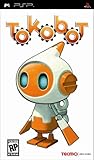 Amazon.com: Tokobot Plus - PlayStation 2: Artist Not Provided: Video Games