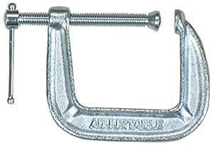 Adjustable Clamp 1425-C 2-1/2 Adjustable C-Clamp - - Amazon.com