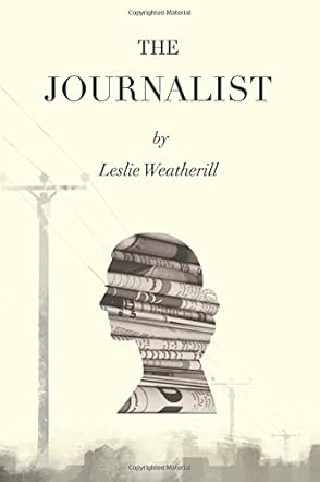 Book review of The Journalist - Readers' Favorite: Book Reviews and ...