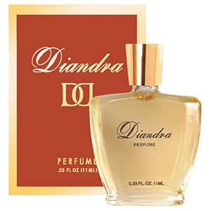 Amazon.com : Diandra Perfume : Beauty & Personal Care