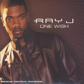 Ray J - One Wish - Amazon.com Music