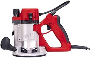 D-Handle Router, 1-3/4 Max HP - D Handle Power Routers - Amazon.com