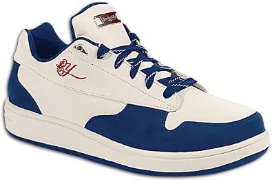 Amazon.com | Reebok Men's Daddy Yankee (sz. 06.5, Stucco/Navy ...