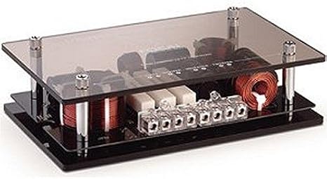 FOCAL UTOPIA BE CROSSOVER NO7 KIT: Amazon.co.uk: Electronics