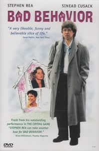 Bad Behavior [Reino Unido] [DVD]: Amazon.es: Sam Crockett, Kristian ...