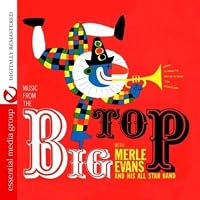 Great American Main Street Band, Traditional/various - Under the Big ...