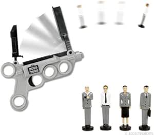 Amazon.com: Boss Toss : Toys & Games