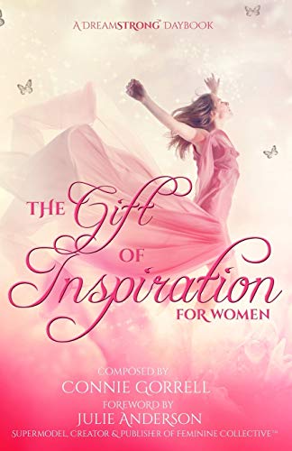 The Gift of Inspiration for Women: Gorrell, Connie, Sparks, Susan M ...