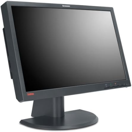 Lenovo - ThinkVision L1940 - LCD display - TFT - 19'': Amazon.co.uk ...