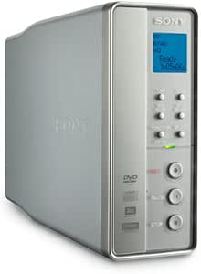 Sony VRDVC20 DVDirect DVD Recorder : Electronics