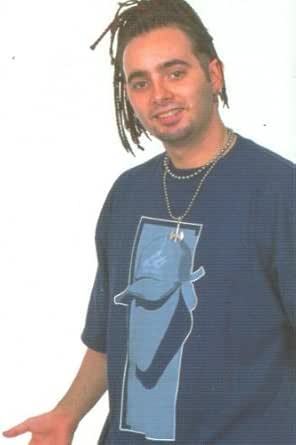 NSYNC Chris Kirkpatrick photo 4x6 (No Strings Attached) 2000 Panini ...
