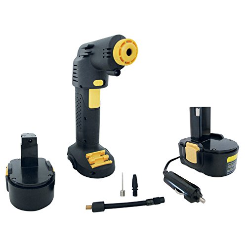 Airman® Airgun Professional Cordless Inflator