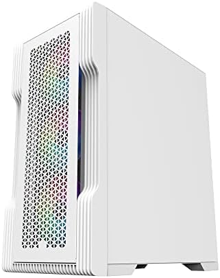 TMD TIGER GAMING PC, I7 12700F, 16GB (2X8) RAM, M.2 NVMe 1TB, RGB FANS ...