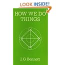 Amazon.com: How We Do Things eBook: J.G. Bennett: Kindle Store
