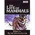 Life of Mammals: Amazon.co.uk: David Attenborough: 9780563534235: Books