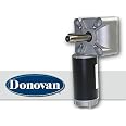 Donovan Durabuilt 90:1, 600W Tarp Motor, PN 1802061 w/ 3 Year Warranty ...