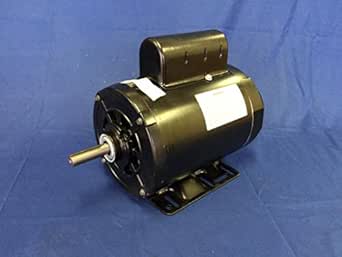 Amazon.com: Soft Serve Parts 013102-27 Beater Motor for Taylor Machine ...