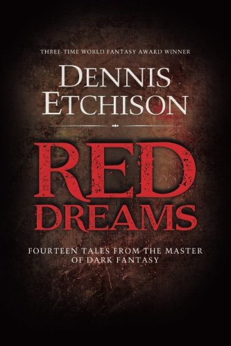 Publication: Red Dreams