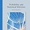 Amazon.com: Probability and Statistical Inference: 9780135189399: Hogg ...